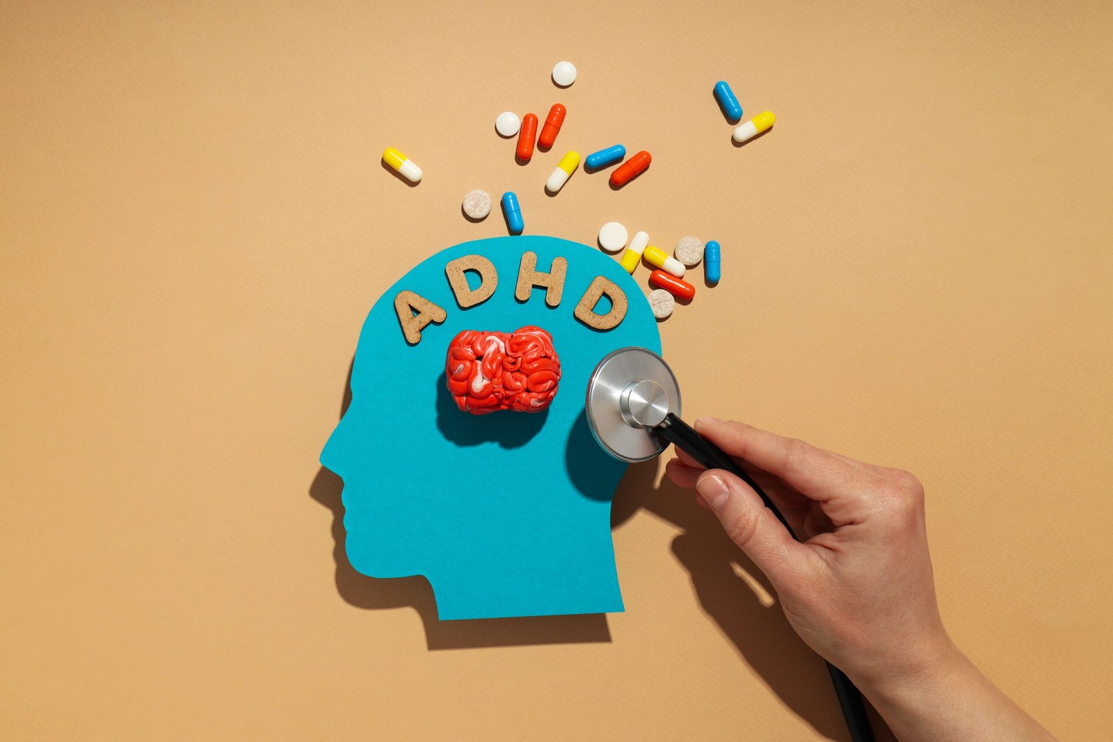 What Are The 12 Symptoms of ADHD? - ADHD Assessments & Therapy